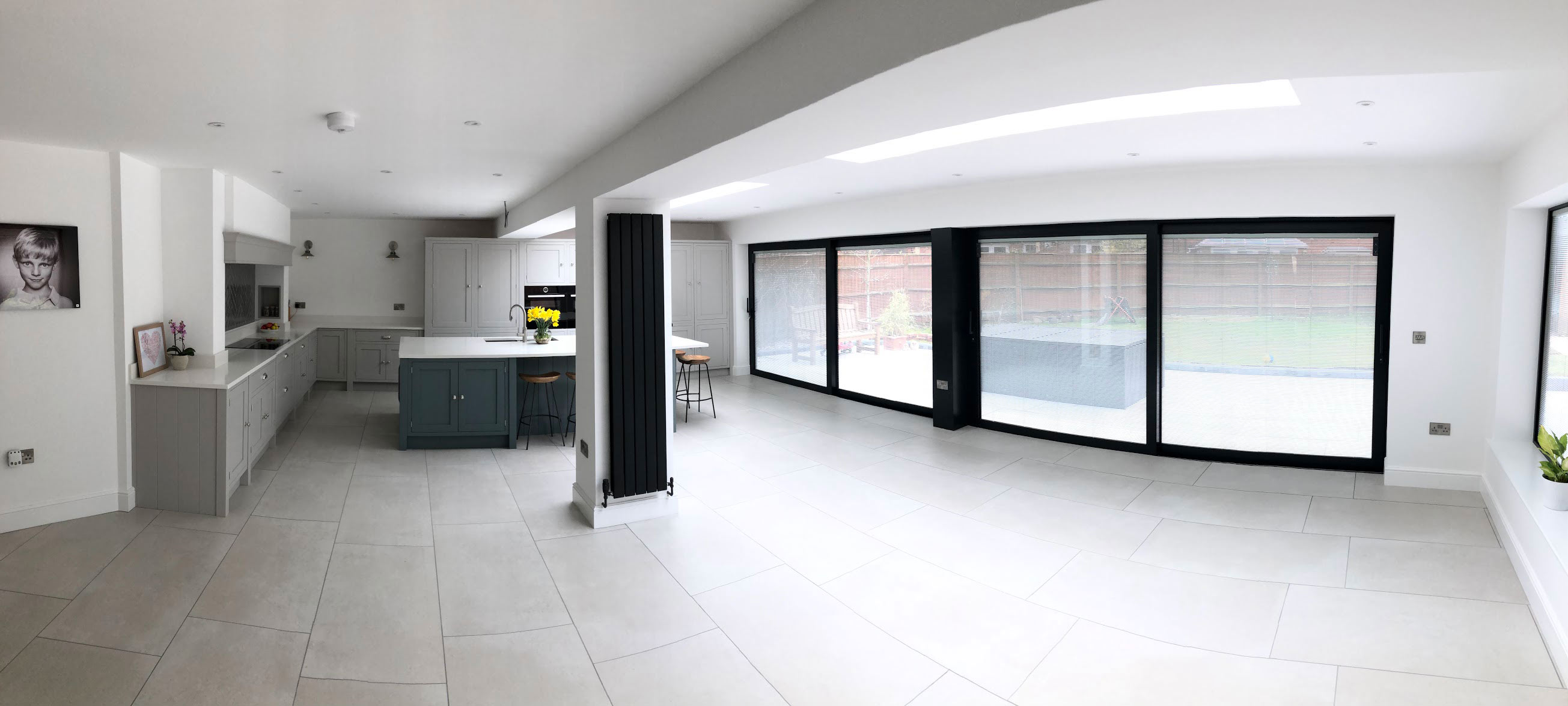 Scott Architecture
